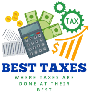 Best Taxes – Where Taxes Are Done At Their Best